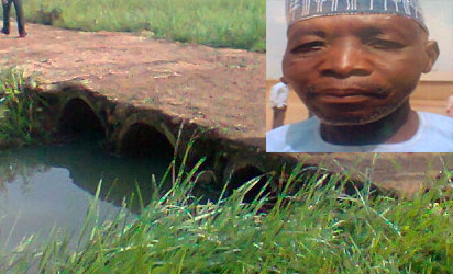 Killed by flood: Tragic end of 60-yr-old civil servant - Vanguard News