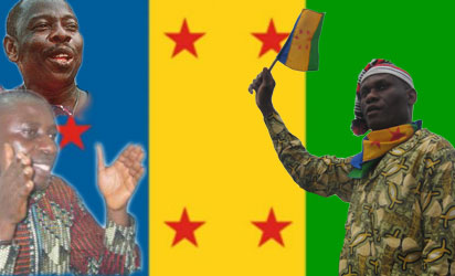 Ogoni: What manner of autonomy? - Vanguard News