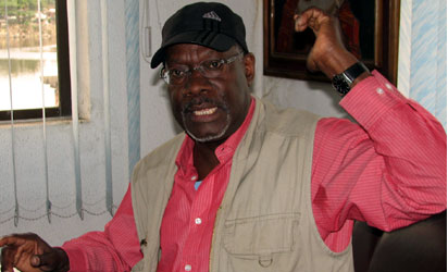 There's no way ACN can win Ondo - Kole Omotosho - Vanguard News