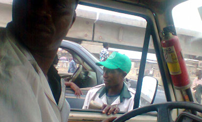 Lagosians lament menace of Agberos - Vanguard News