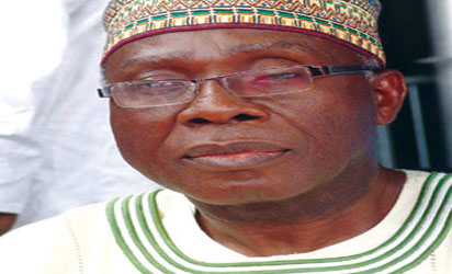 Ogbe to chair CBAAC Int’l lecture in Nsukka
