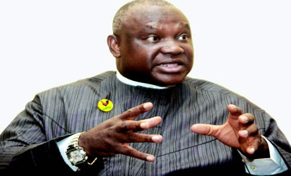 Blame APC acronym crisis on the promoters’ naivety, not INEC, says ...
