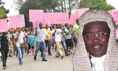Bakassi Peninsula: ‘Why ceding of Bakassi Peninsula must be revisited ...