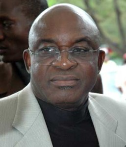David Mark, no to state creation; it's not economical - Vanguard News