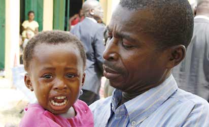 Bakassi: C-River challenges Adoke, Says ‘we presented new facts ...