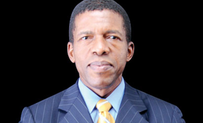 CBN should concentrate on workability of cashless economy - Ugwu-Oju ...