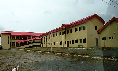 OAUTHC tasks FG on funding, patronage of health institutions - Vanguard ...