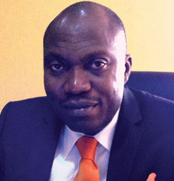 Bearish market not helping market making activity – Cowry Asset ...