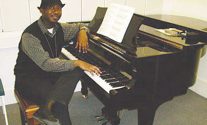 Rhythms of music education - Vanguard News