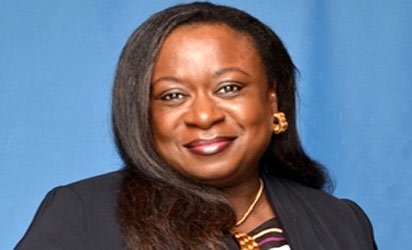 Freedom marred my ambition to become a doctor - Bunmi Lawson, Accion MD ...