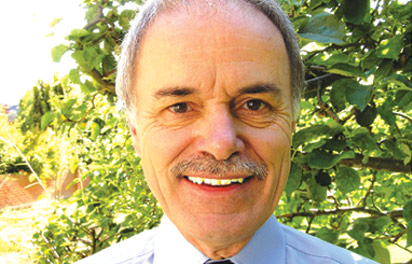 Balance should be maintained on issue of GMO - Prof Dunwell - Vanguard News