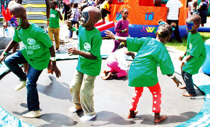 Schools resume after Christmas holidays - Vanguard News