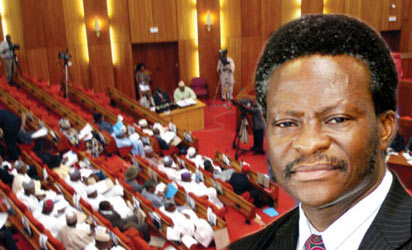 NASS interference with safety regulations may cost Nigeria FAA Category ...