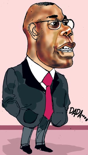 Aig-Imoukhuede: Why the subsidy cabal is fighting back - Vanguard News