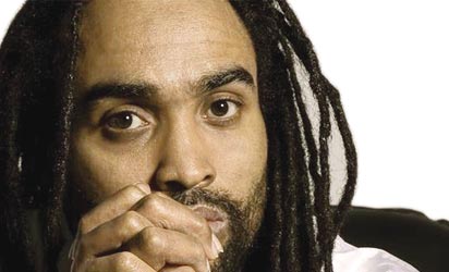 Music keeps me sane - Ade Bantu - Vanguard News