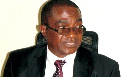 PIB is the foundation on which we can build this nation – Joseph Ezigbo ...