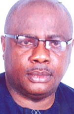 Abia gov crisis: Why judges must ensure justice — Okpara - Vanguard News