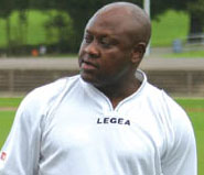 Temile surprises all, says I’m not interested in Eagles job - Vanguard News