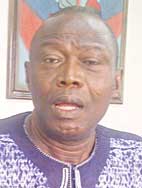 Insurgency in Nigeria requires global solution - Vanguard News