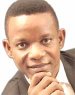 At last, Michael Whyte steps out with Alright - Vanguard News