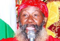 Why we kept mum’s corpse in wardrobe for 10 years - Satguru Maharaj Ji ...