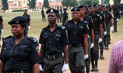 140 anti-bomb technicians and investigators graduate from Police bomb ...