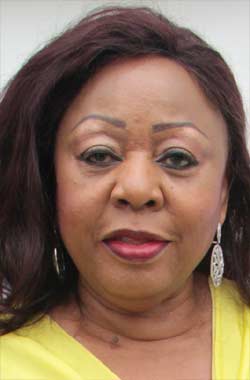 The example Obasanjo showed the world in peace making — Ita Giwa ...