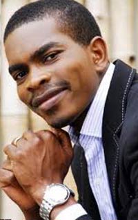 I hawked bread, pure water to pay my school fees - Holy Mallam ...