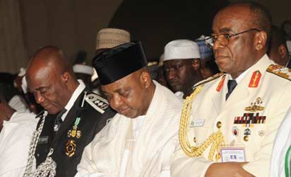 Independence: Boko Haram plans more attacks - Police - Vanguard News