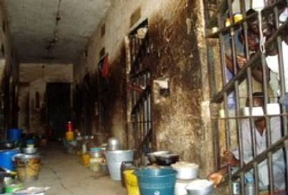 Nigeria’s inhuman Prisons -2 - Vanguard News
