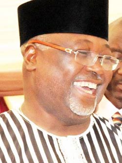 Benue: APC forced Ortom out because of his poor performance as governor ...