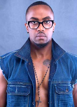 Ftune drops The centre - Vanguard News