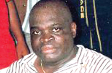 No vacancy in Aso Rock until 2019 – Sergeant Awuse - Vanguard News