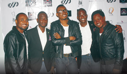 Infinity drops Sophomore album - Vanguard News
