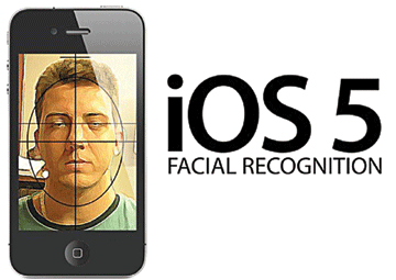 IOS FACIAL RECOGNITION: Could facial recognition technology be the ...
