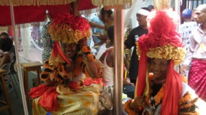 Uturu cultural carnival: Celebrating indomitable spirit of Ndi Igbo ...