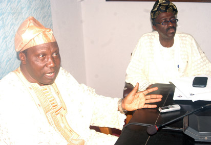 Ife devt board eyes N500m industrial park - Vanguard News