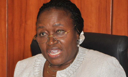 CBN will not devalue the Naira — Alade - Vanguard News