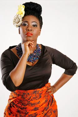 Music and I are practically inseparable - Lolo - Vanguard News