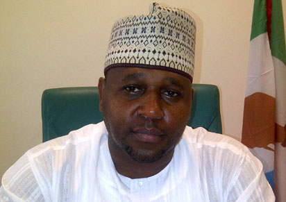 Our Boko Haram hell — Rep Terab - Vanguard News