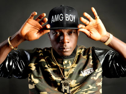 AMG music group unveils new act ‘ESKQIU - Vanguard News
