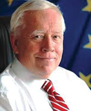 Invest oil revenue in infrastructure, human capital devt —DAVID MACRAE ...