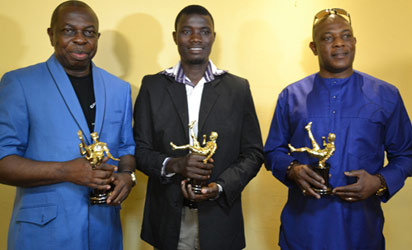 We can win World Cup - Keshi - Vanguard News