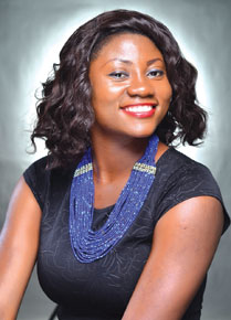 I made my business capital in 4 hours —Tolulope Aladesuyi - Vanguard News