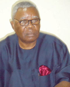 Abia 2015: The story of zoning to Abia South, by Amuta - Vanguard News