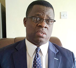 Implementing confab report ’ll save Nigeria — Igini - Vanguard News