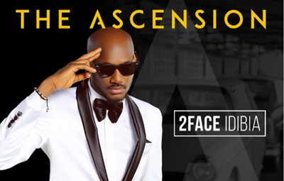 2face unveils snippet of new album, 'The Ascension' - Vanguard News