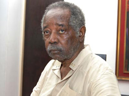 President Jonathan, eminent Nigerians mourn Prof. Ajayi - Vanguard News