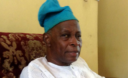 "How we abducted Olu Falae"