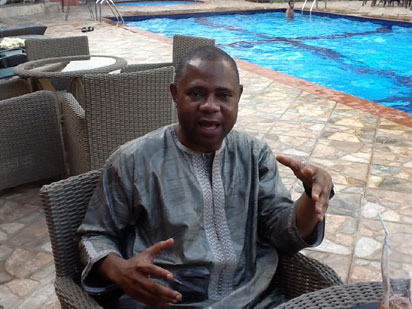 June 12 Controversy: Those close to Abiola sold him out—Fred Eno ...